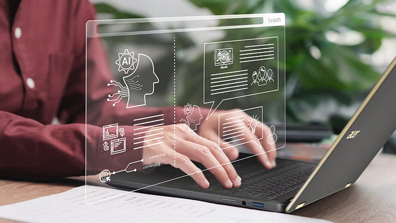 Enhance Your Teaching A Guide To Ai Search Syntax For Educators Acer